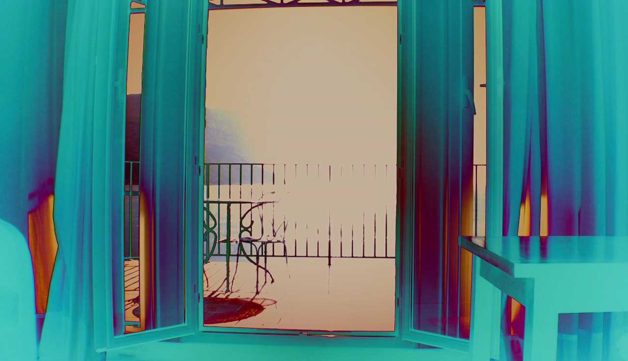 Moving Projections – REASArch